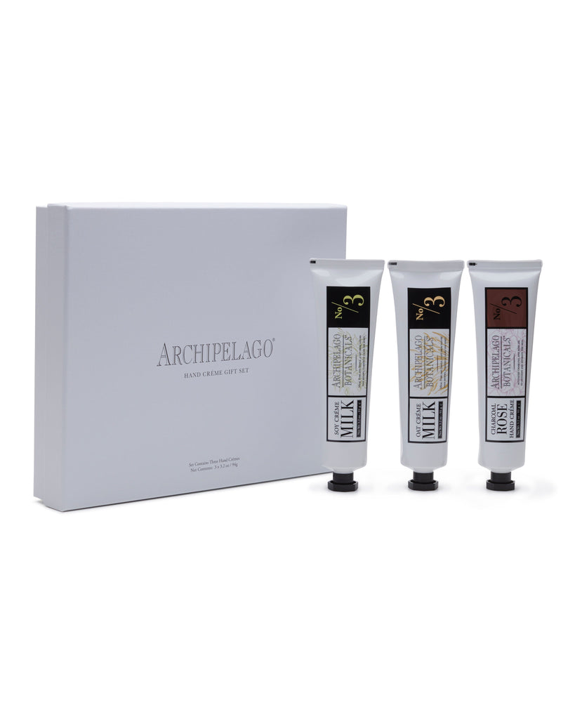 Hand Crème Trio Gift Set | Oprah's Favorite Things 2023 | Archipelago ...