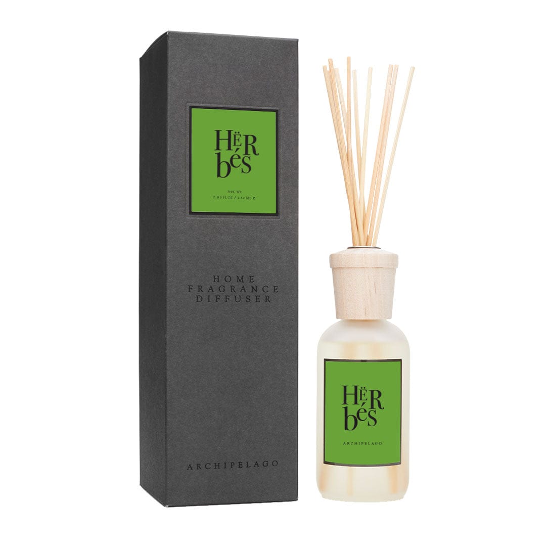 AB Home Candles & Reed Diffusers | Archipelago Botanicals