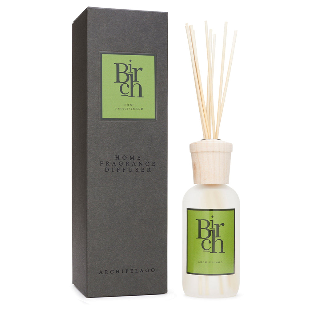 Birch Reed Diffuser | Archipelago Botanicals