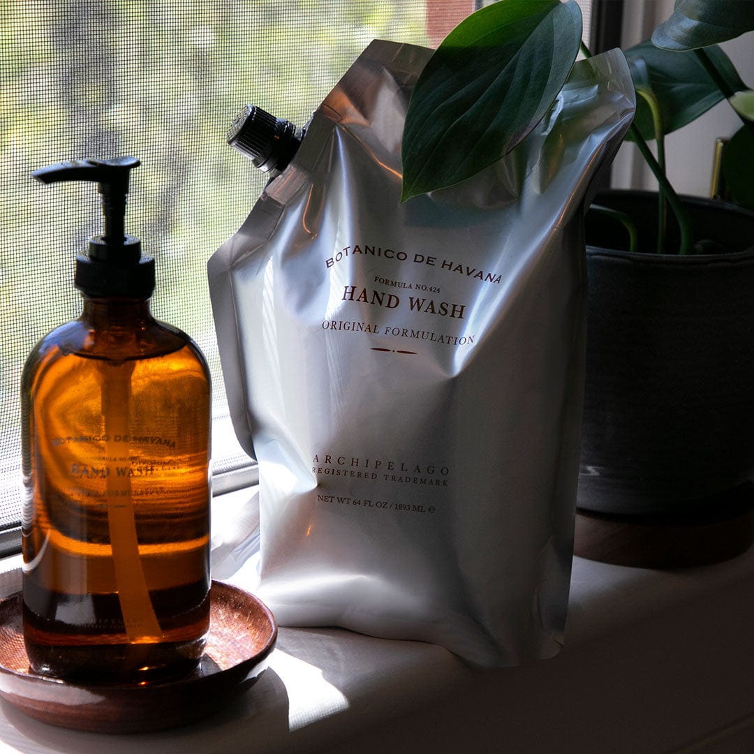 Sale | Archipelago Botanicals