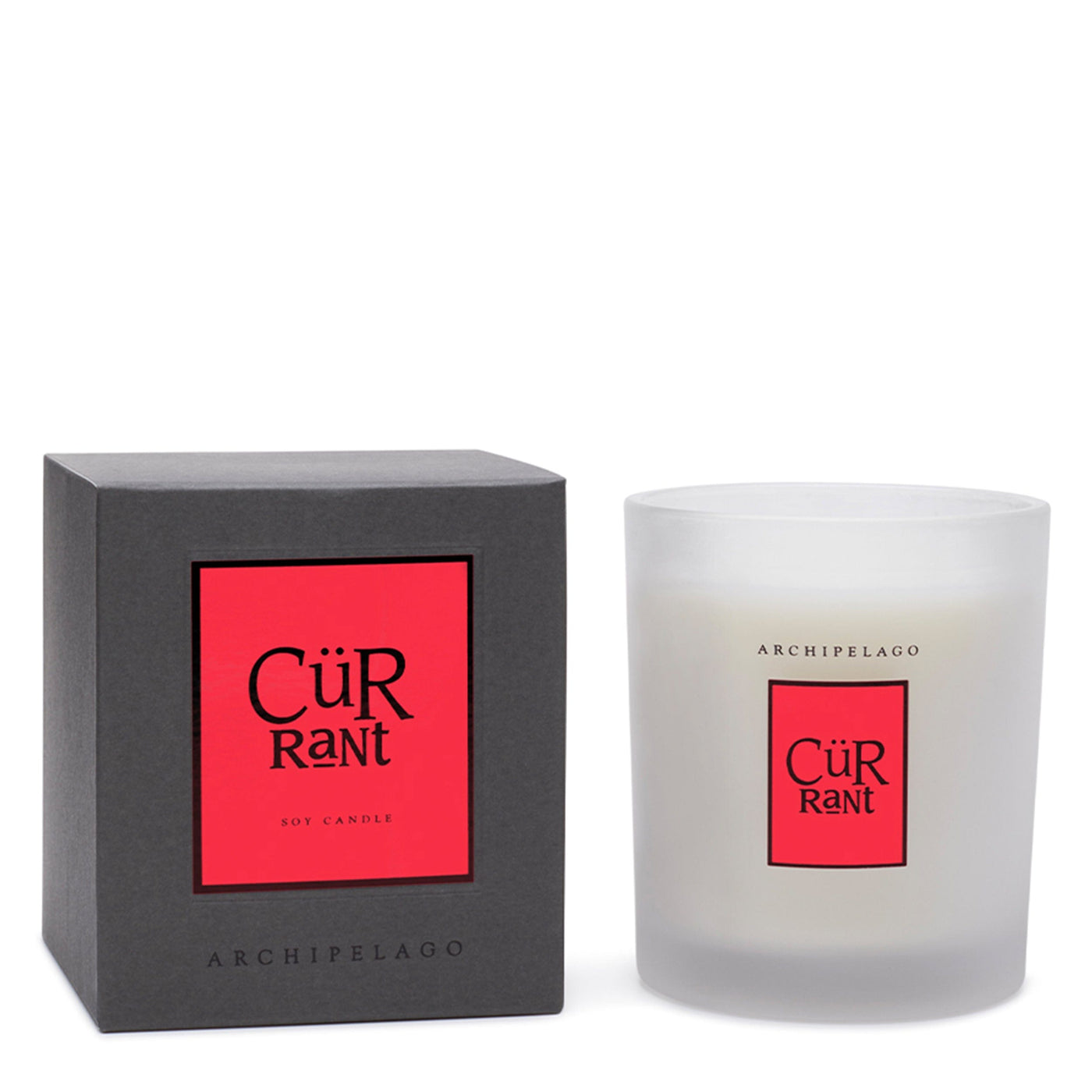 Boxed Candles: The Perfect Candle Gifts – Archipelago