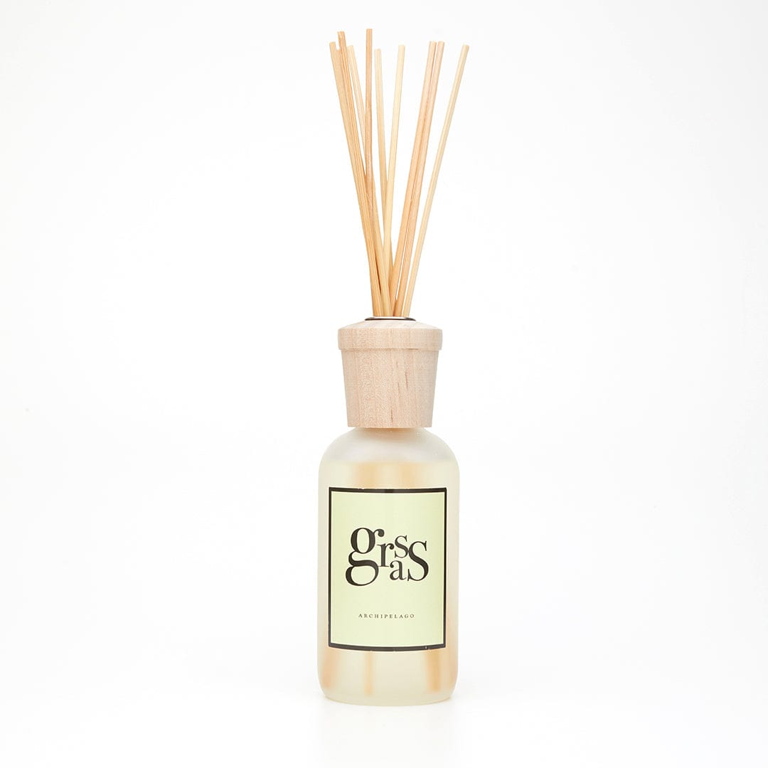 AB Home Candles & Reed Diffusers | Archipelago Botanicals