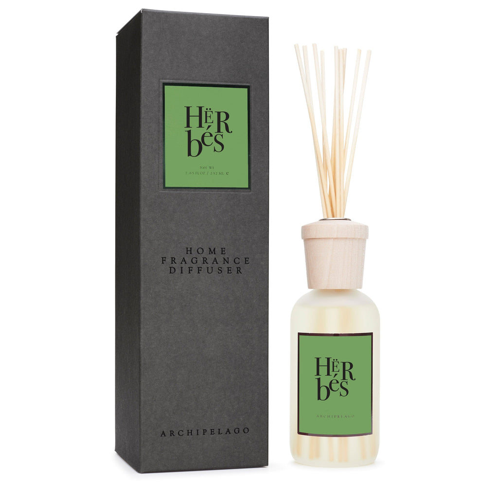Herbés Reed Diffuser | Archipelago Botanicals
