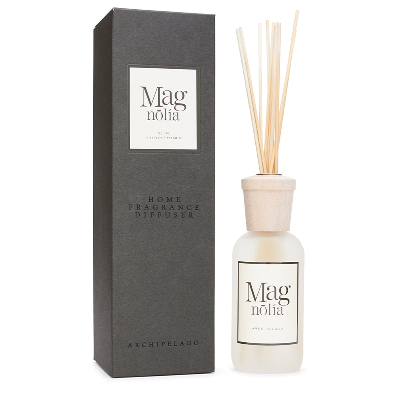 AB Home Candles & Reed Diffusers | Archipelago Botanicals