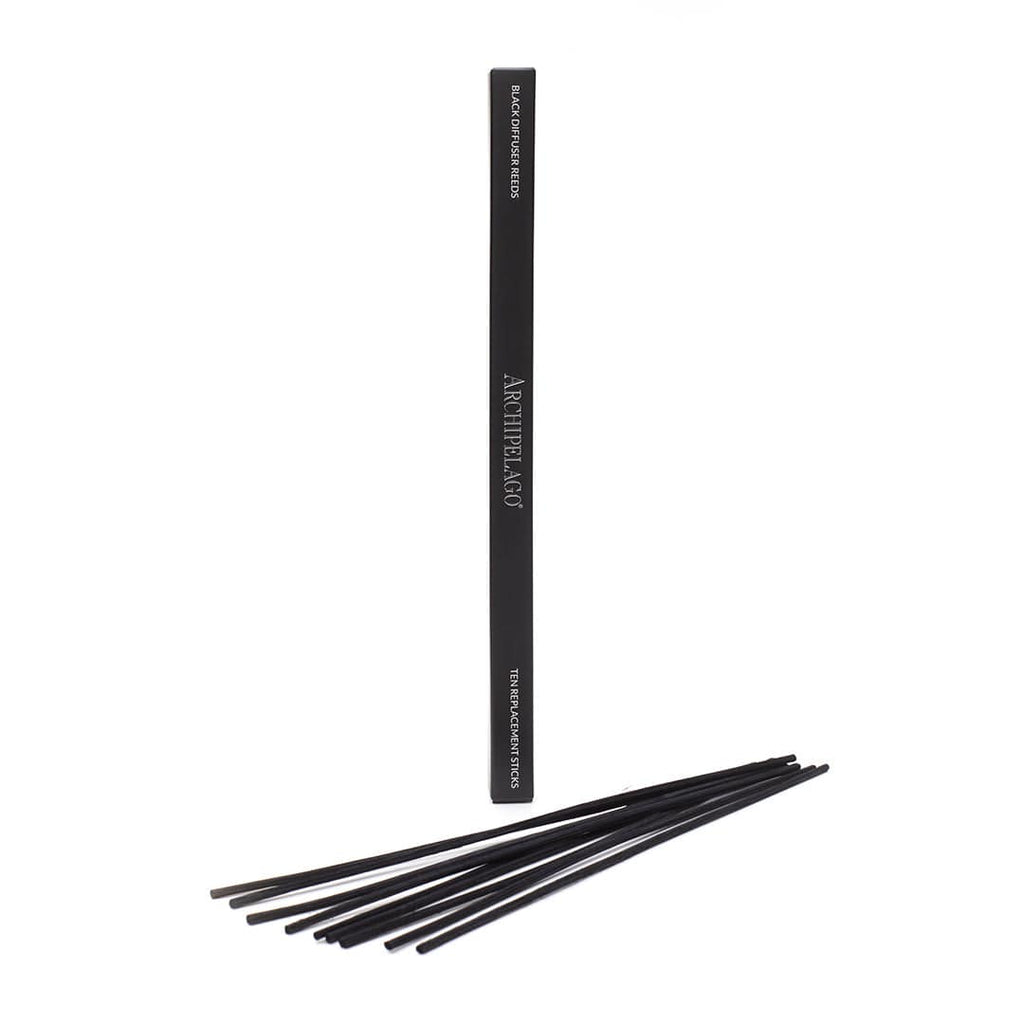 Replacement Reeds in Black - Archipelago