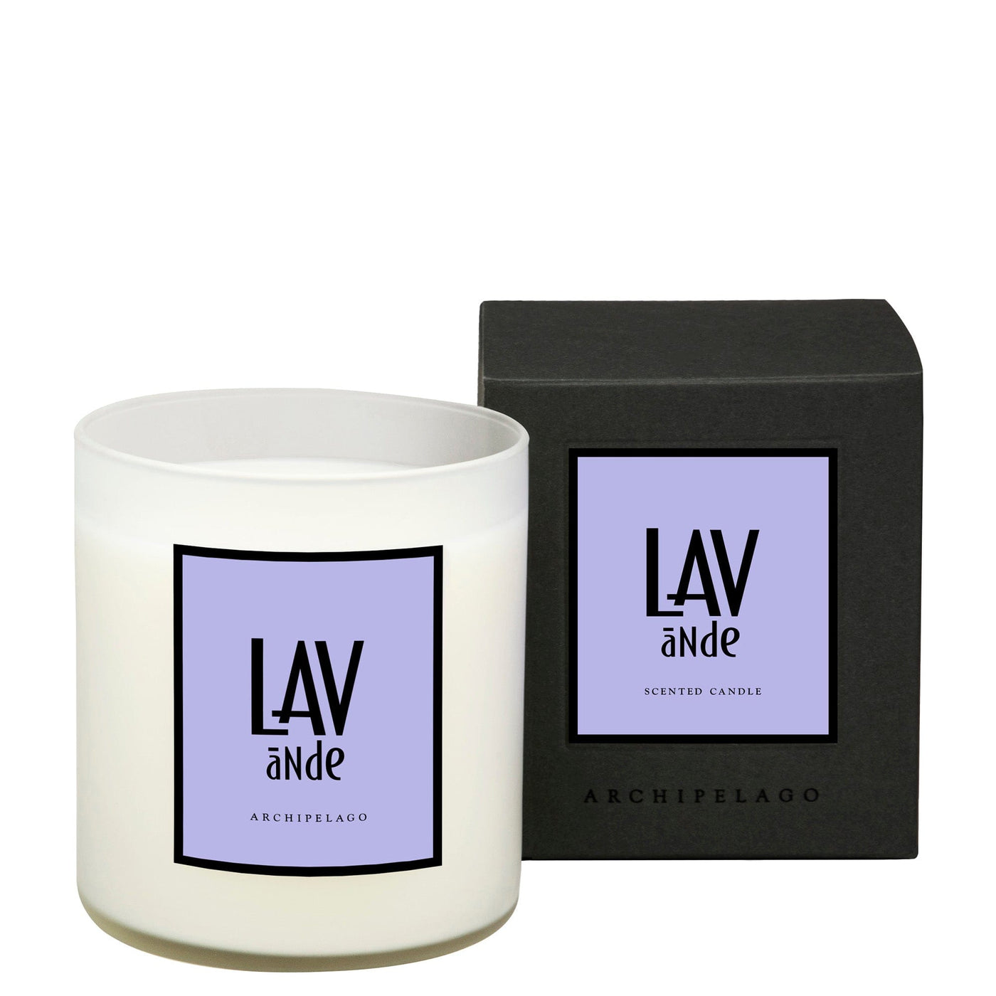 Boxed Candles: The Perfect Candle Gifts – Archipelago