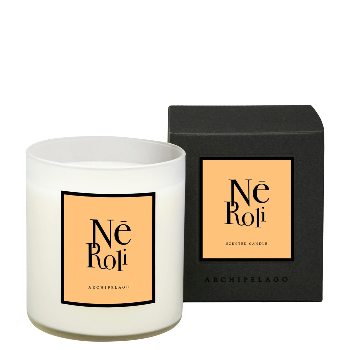 Boxed Candles: The Perfect Candle Gifts – Archipelago