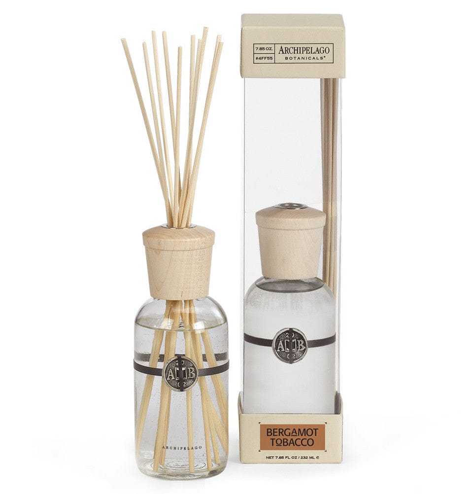 Home Fragrance, Best Home Fragrance | Archipelago Botanicals
