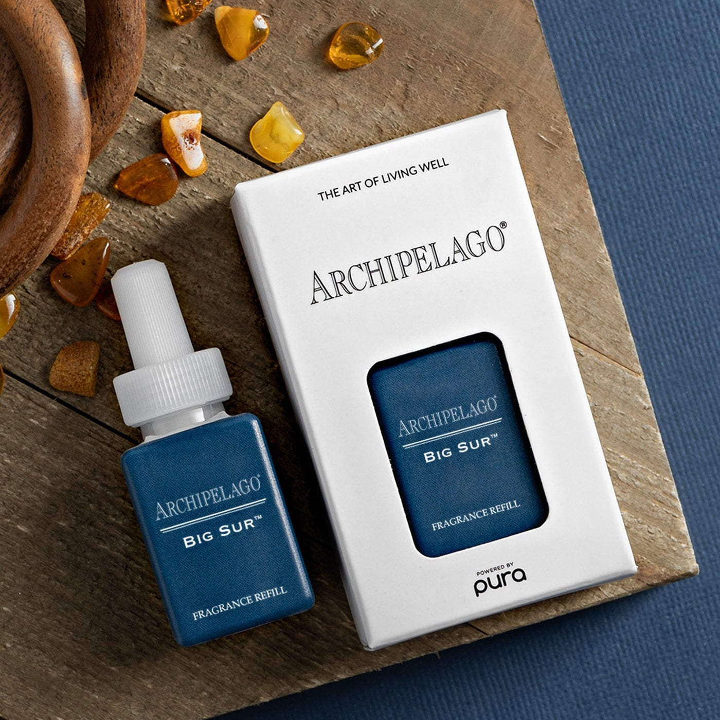 Home Fragrance, Best Home Fragrance | Archipelago Botanicals