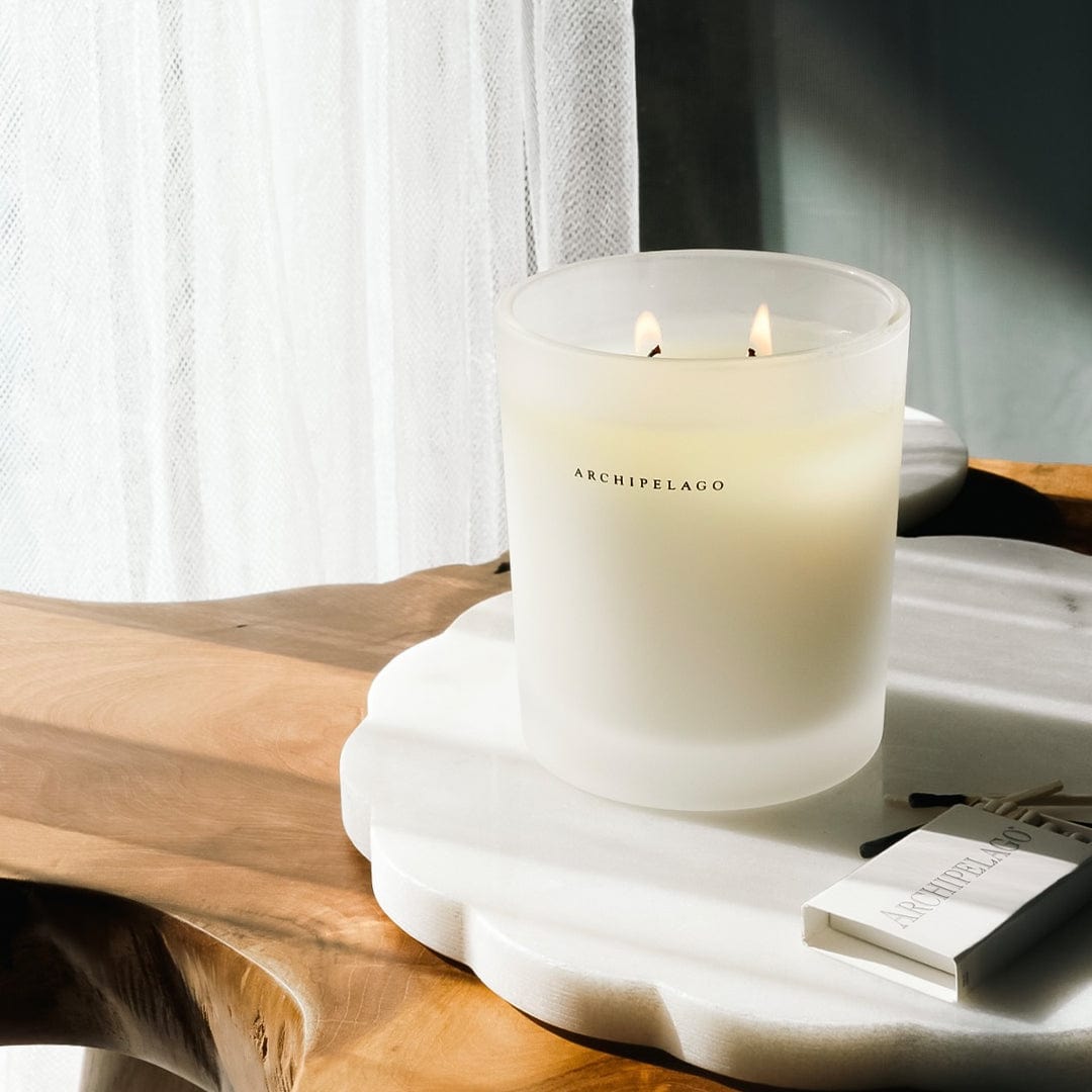 Boxed Candles: The Perfect Candle Gifts – Archipelago