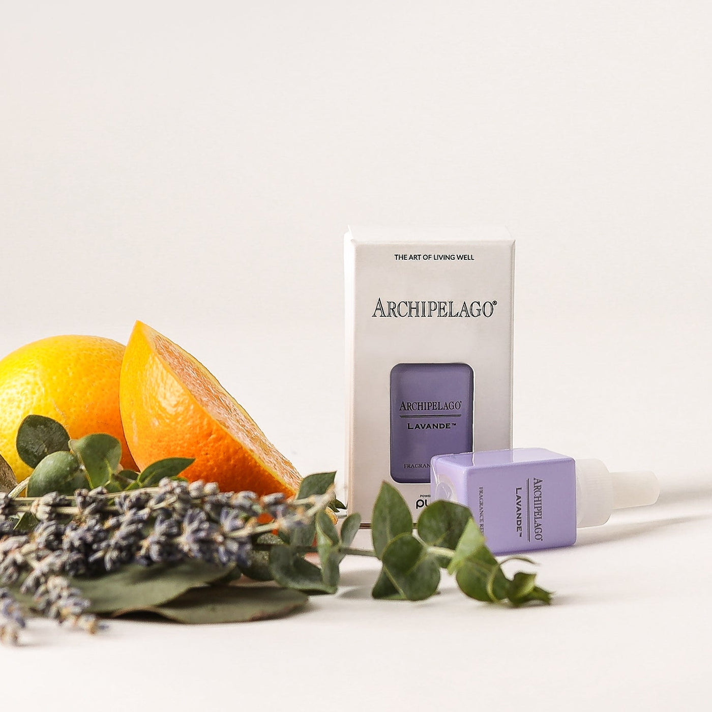 Pura Smart Home Diffuser & Pura Diffuser Refills – Archipelago