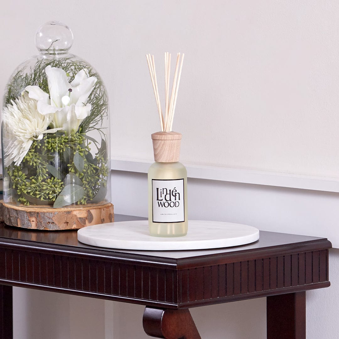 AB Home Candles & Reed Diffusers | Archipelago Botanicals